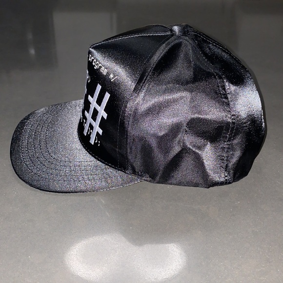 Been Trill | Accessories | Nwt Been Trill Program Snapback Hat | Poshmark
